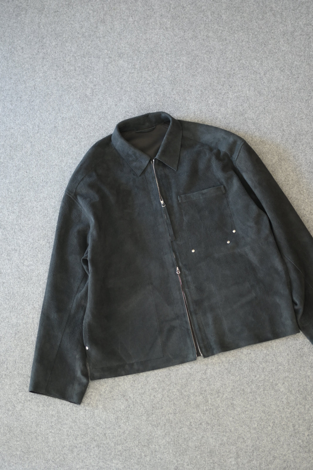 jacket/blouson – turf